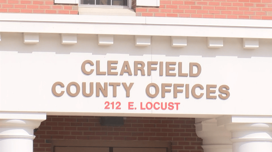 ‘Discrimination and retaliation,’ Woman sues Clearfield County government