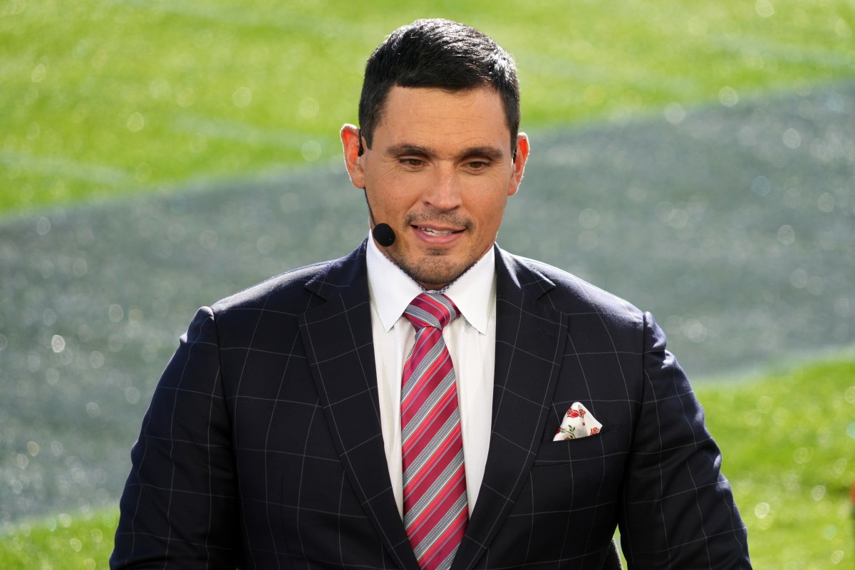 David Pollack Reveals Harsh Truth About Arch Manning After Week 1 Loss