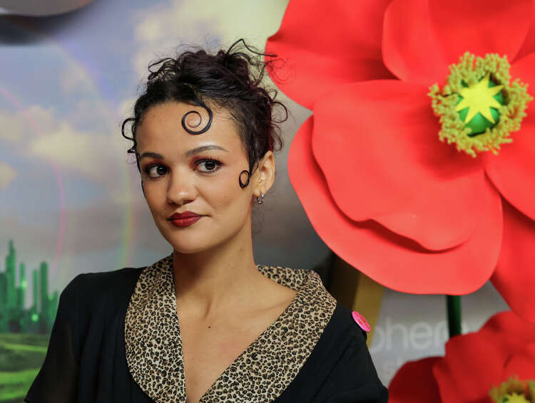 Inside ‘Wizard of Oz at Sphere' premiere: Judy Garland's family ...