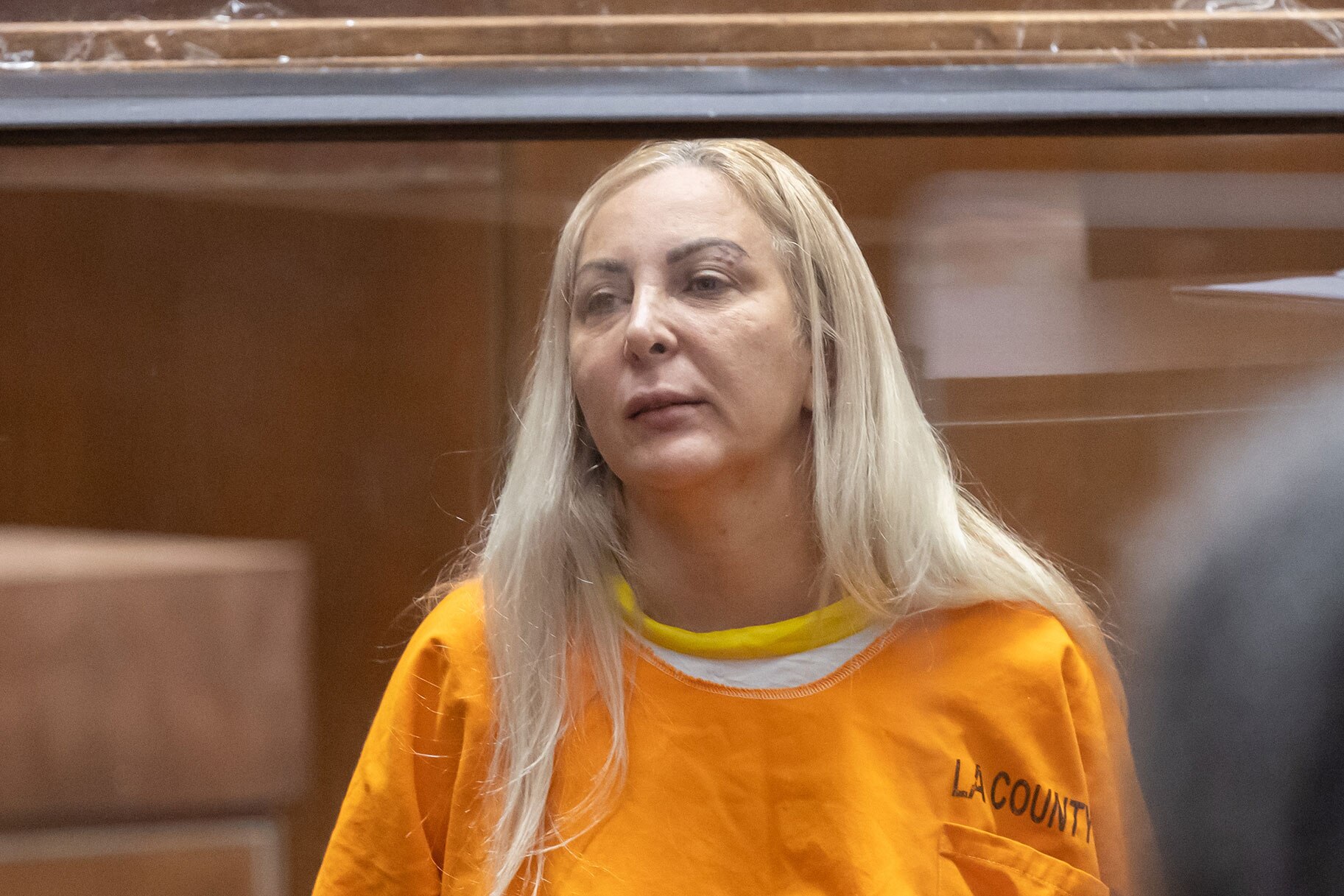 Widow of Doctor Gunned Down in L.A. Sues His Ex-Wife, Who's Accused of ...