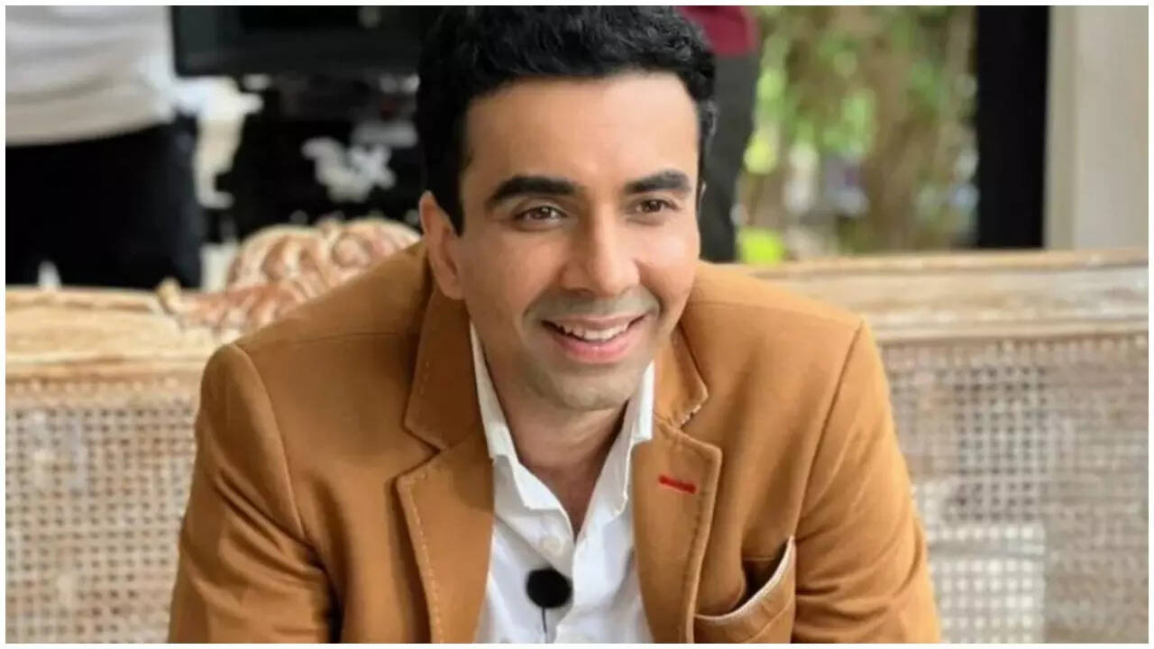 Naveen Kasturia talks about industry issues, slams senior actors who ...