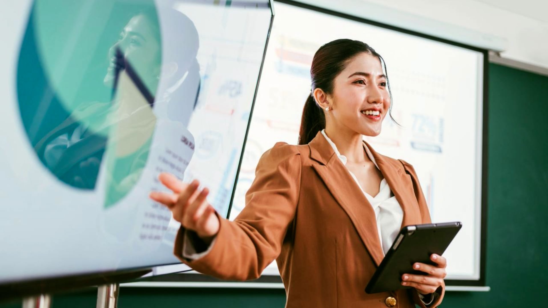The Highest-Paying Careers For Each Myers-Briggs Personality Type