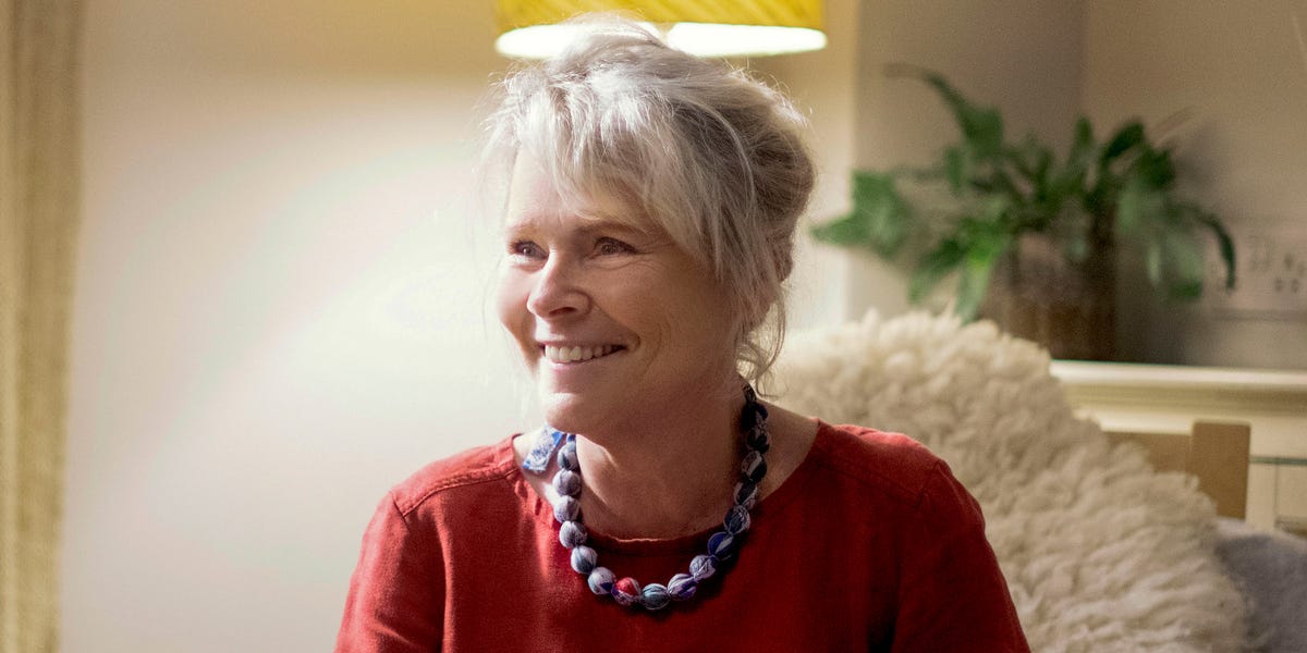 "Utterly charming" British comedy series with Imelda Staunton gets new ...