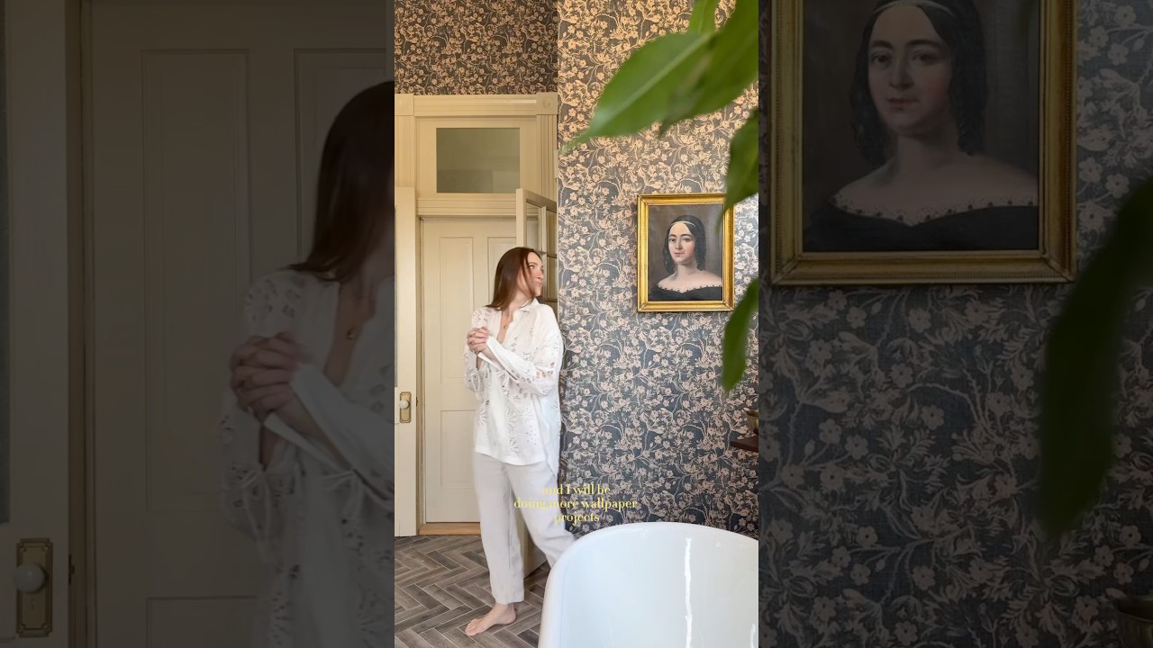 Affordable bathroom update trick that transforms the space