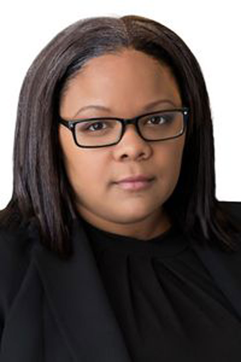DC federal judge to weigh order blocking Fed gov Lisa Cook’s firing ...