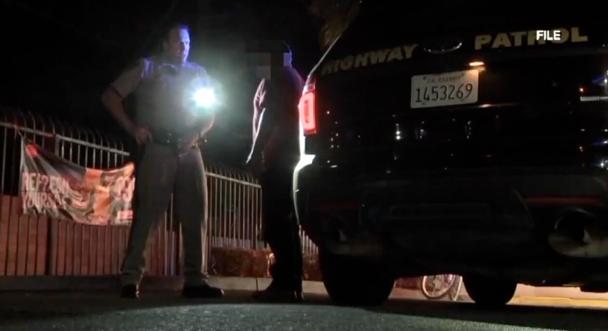 Bakersfield sees major crime drop with new CHP task force