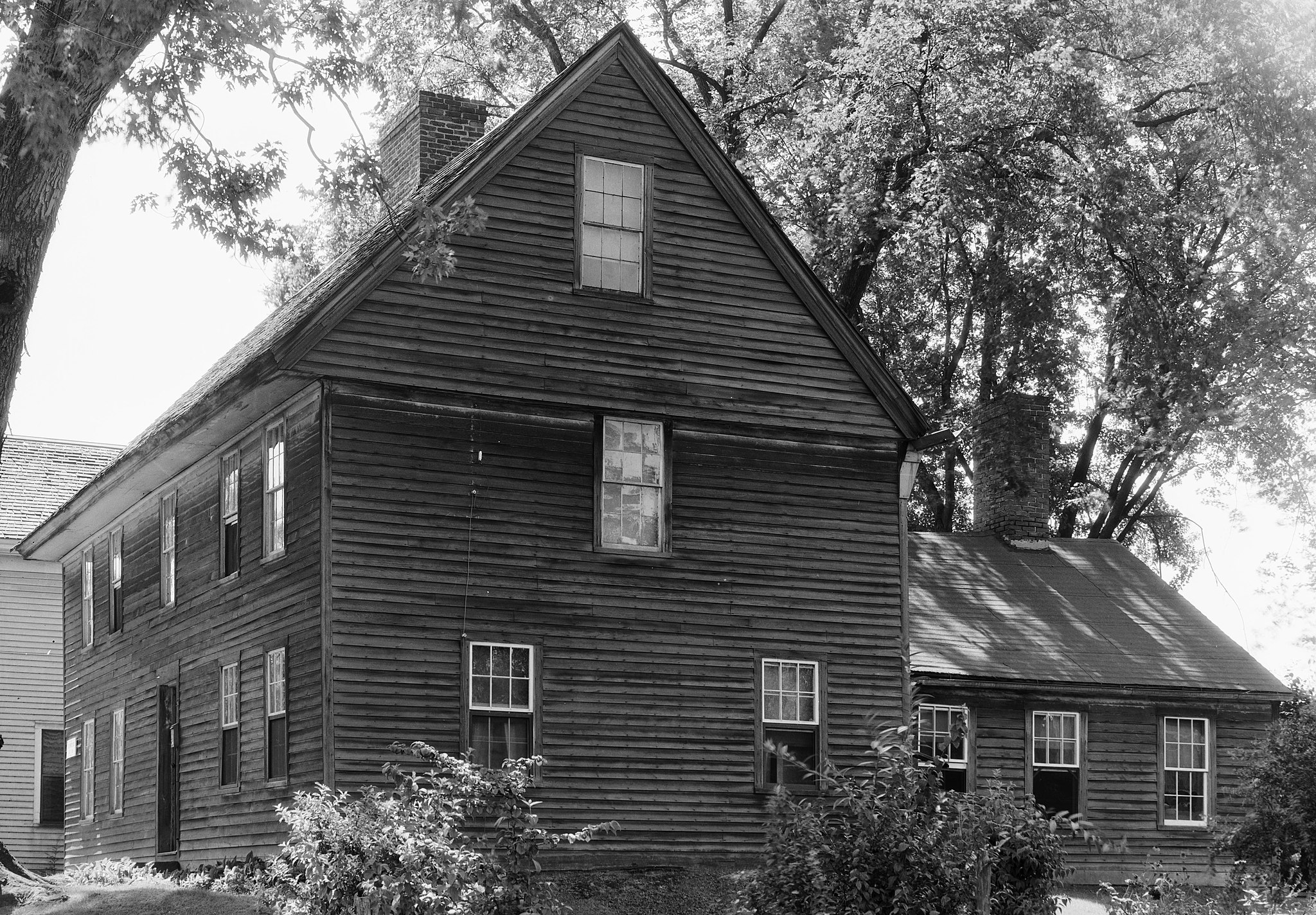 This state executed more “witches” than Salem and nobody talks about it