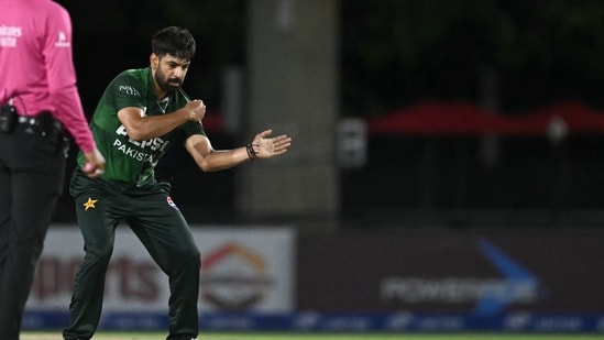 Pakistan vs Afghanistan, 1st T20I Highlights: Rauf takes four wickets ...