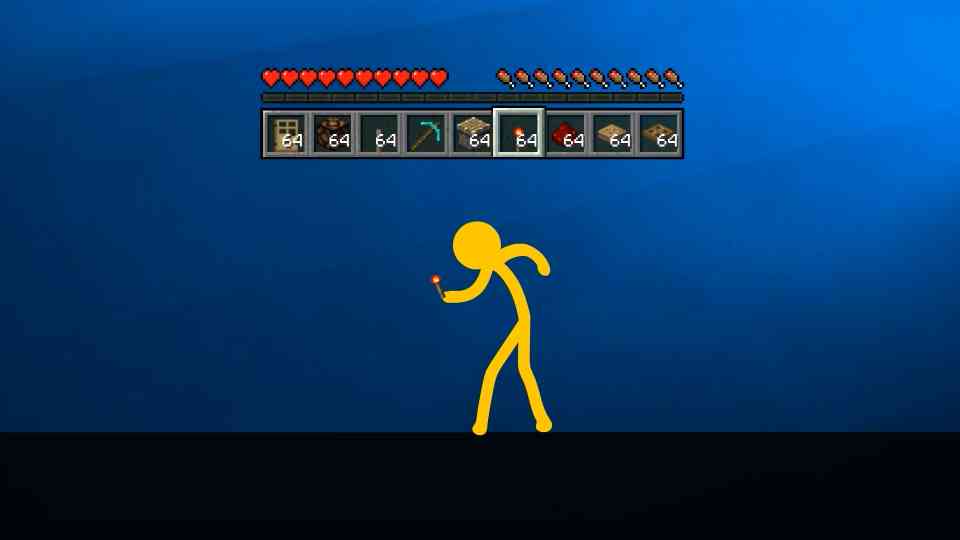 Roller Coaster Contest: Stick Figures Go Off the Rails
