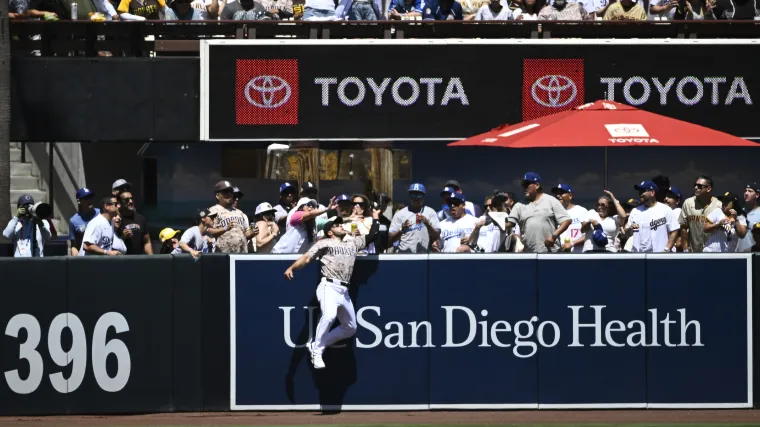 Padres' insider believes San Diego has found 2026 outfield solution
