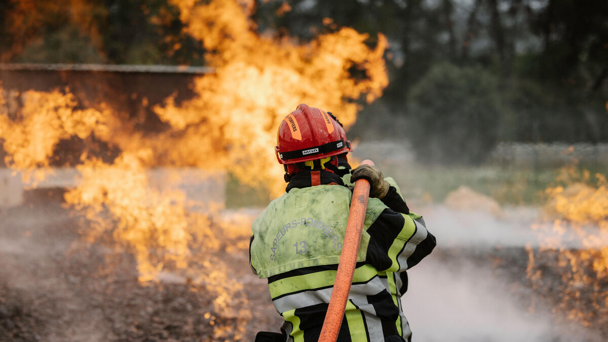 « Il s’est rendu compte qu’il pouvait être utile » : un pyromane ...