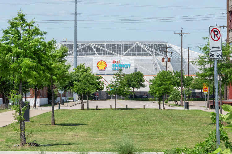 Houston hotels to receive $100M upgrade before 2026 World Cup