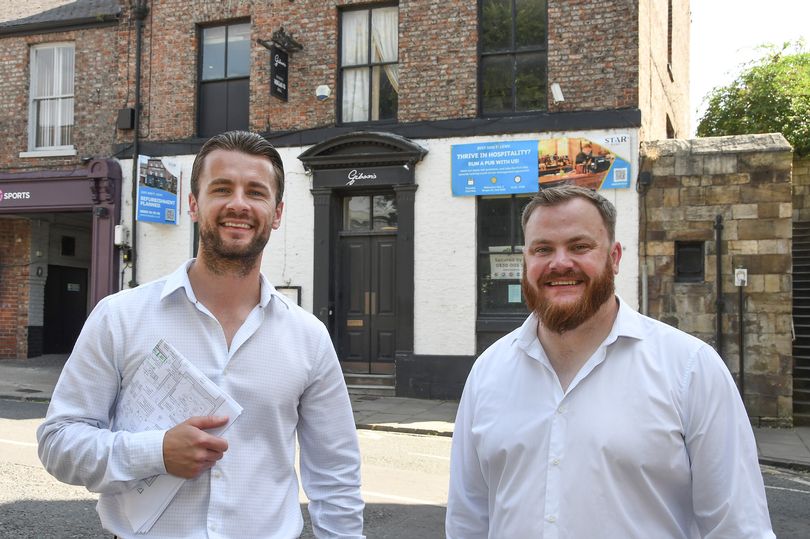 Yorkshire 'landmark' bar to reopen and create new jobs after £550k makeover