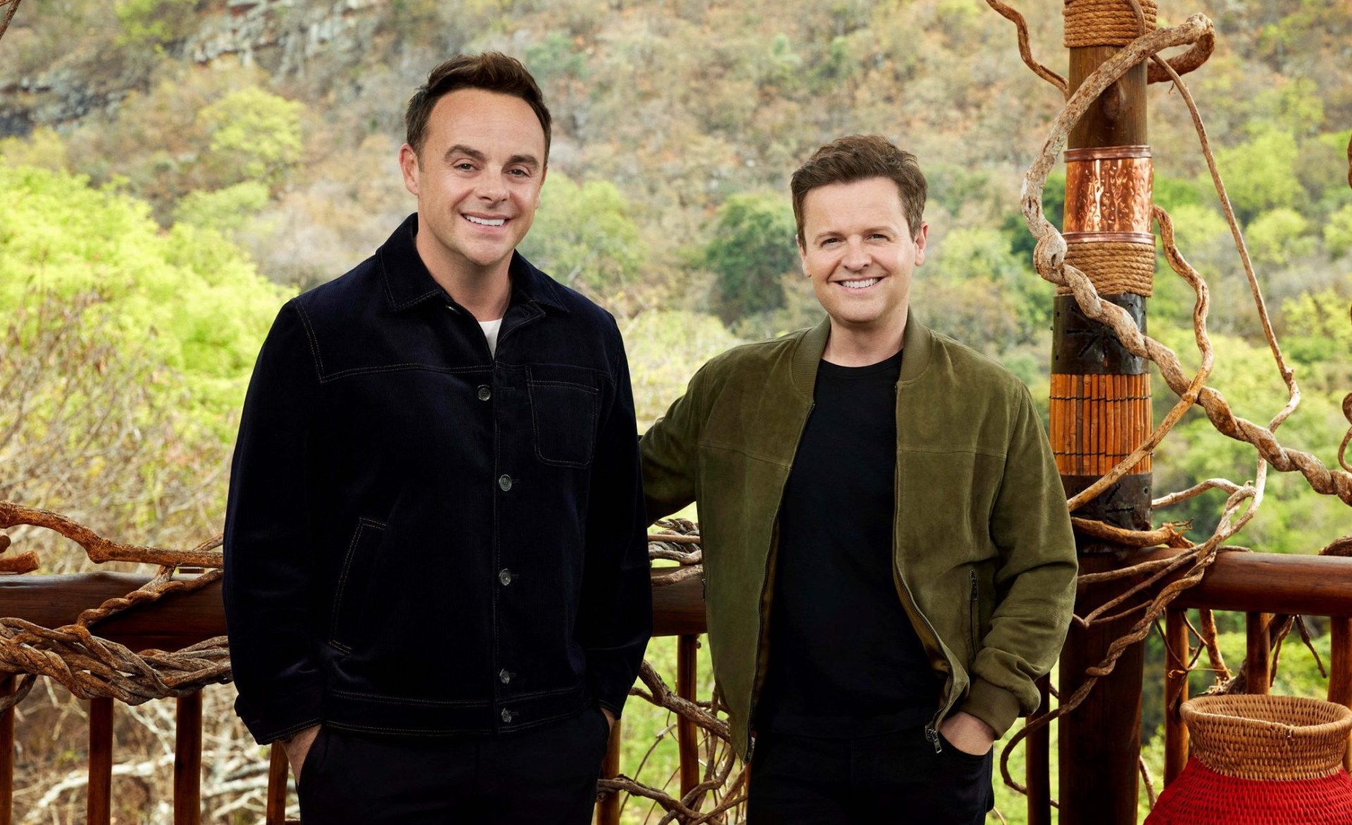 I'm a Celebrity: All Stars is going to be far better