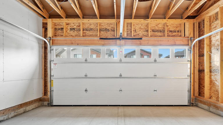 The Best Type Of Garage Door Seal For Keeping Out Pests, Water, And Drafts