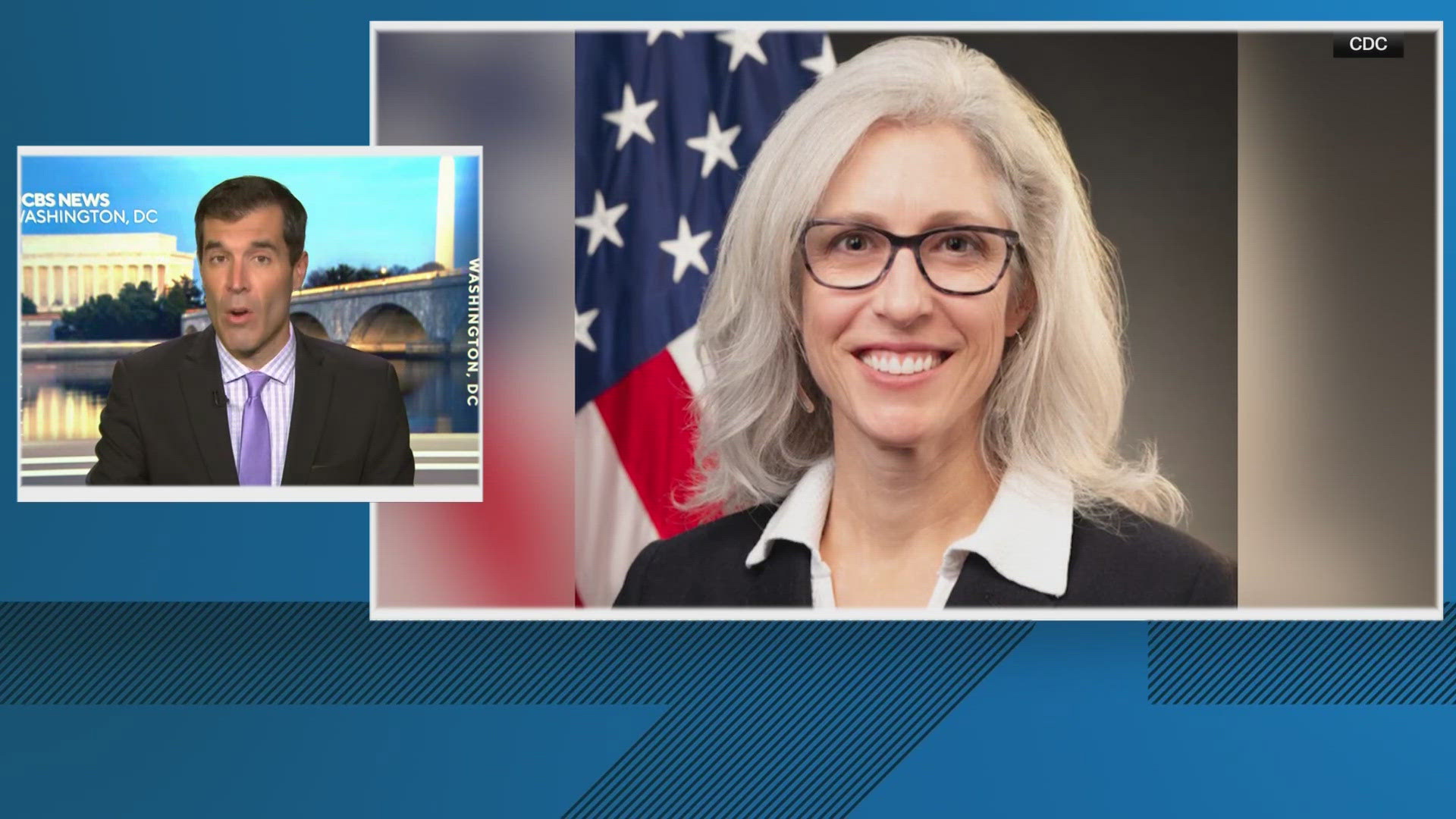 Breaking down this week's top stories with CBS News Justice ...