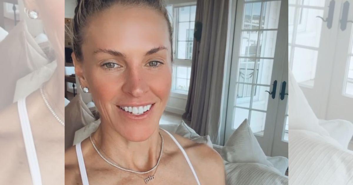 Kevin Costner, 70, 'Casually' Dating Director Kelly Noonan Gores, 46, After Bitter Christine ...