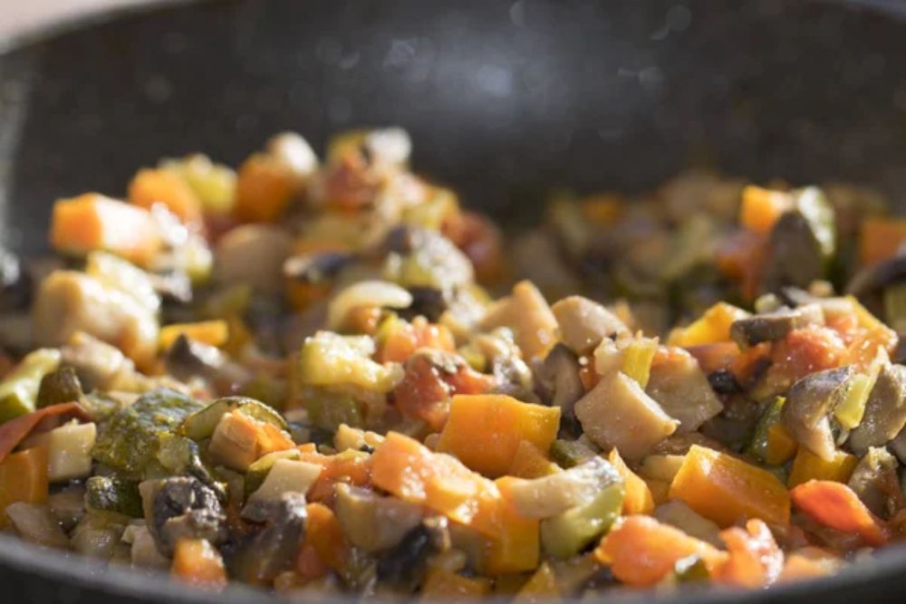 16 Frozen Veggie Recipes to Try Tonight