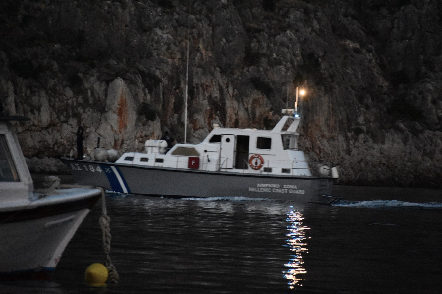 Αγνοείται κολυμβήτρια στη Θεσσαλονίκη - Έρευνες για τον εντοπισμό της