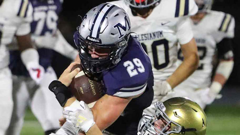 La Salle College vs Malvern Prep: Live score updates from Pennsylvania ...