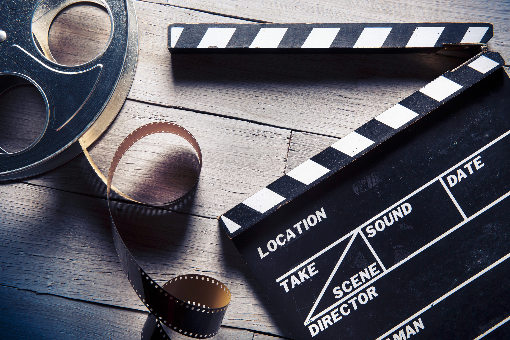 15 highest-grossing movie franchises ever