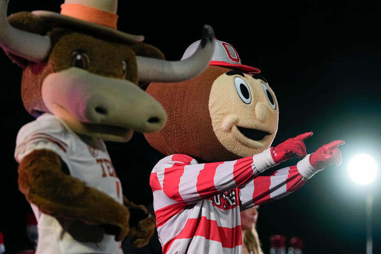 9 games that Oregon Duck fans should pay attention to in Week 1 of ...