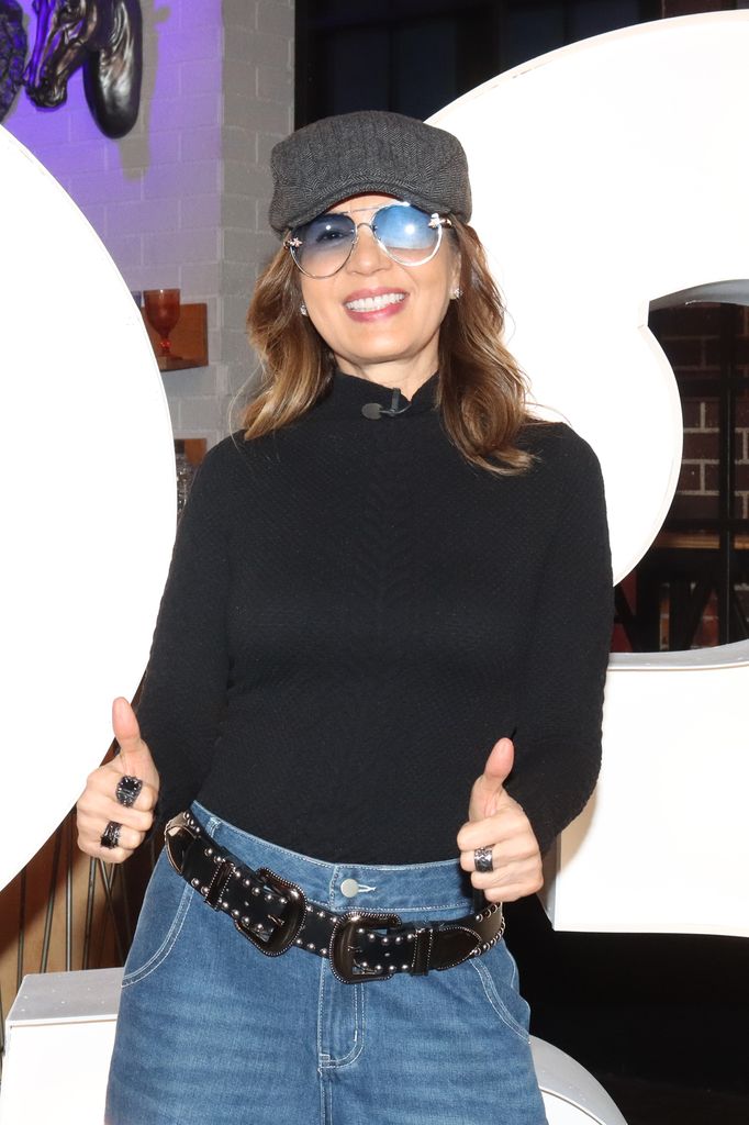 Yolanda Andrade anuncia su regreso a la televisión tras ser ...