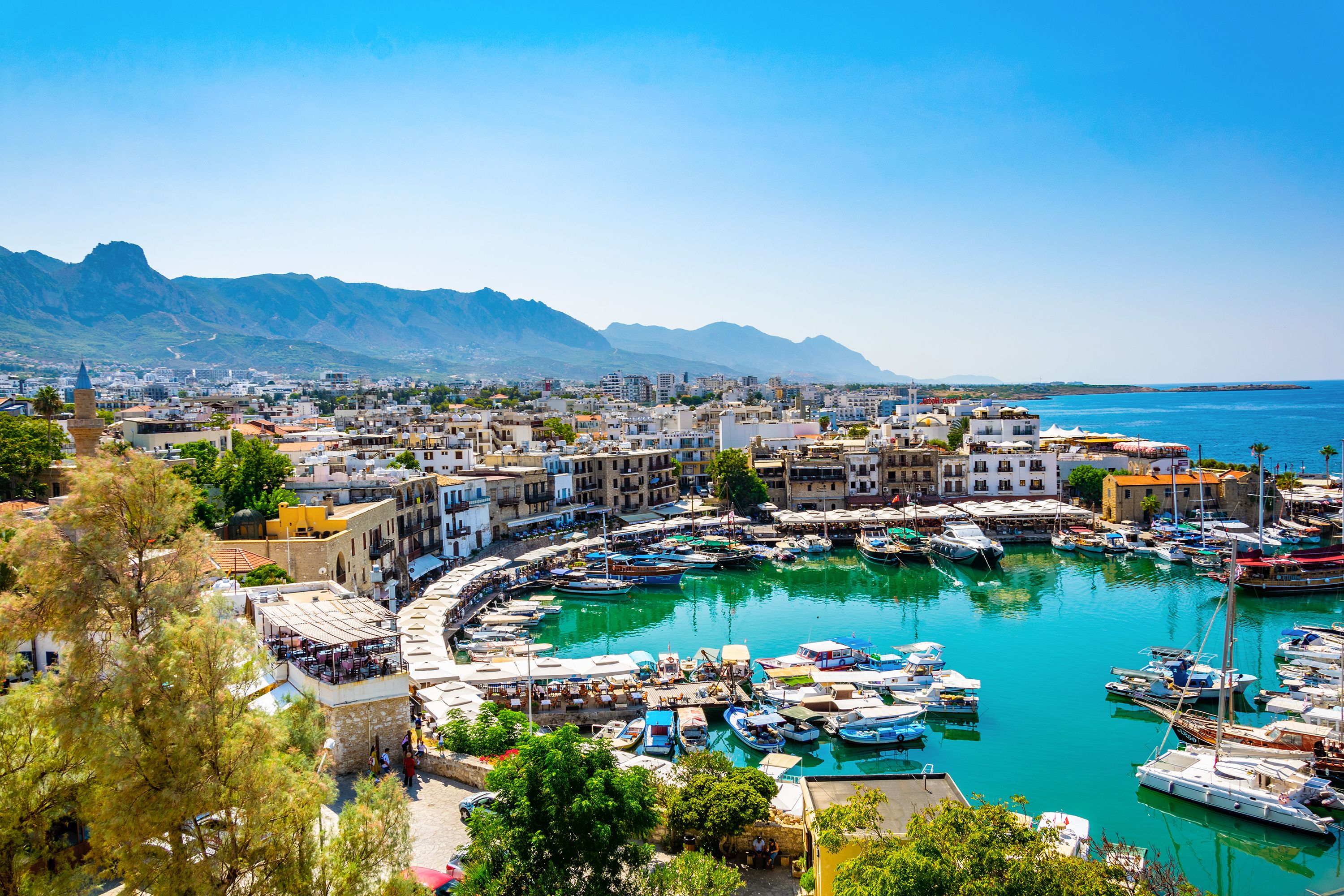 Where to Eat, Stay, and Play in Cyprus for a Time-Traveling ...