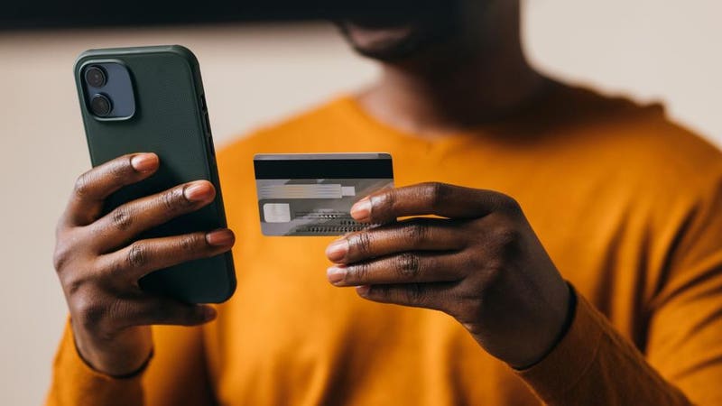 What to do if your credit card application is denied