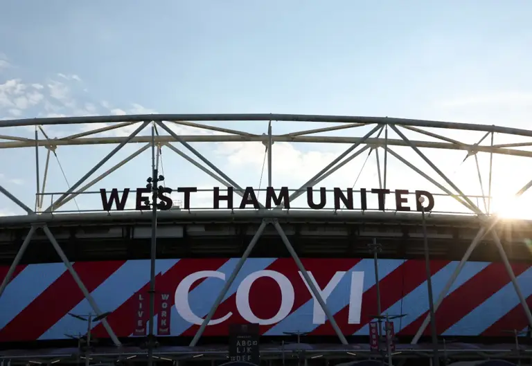 ‘Begun Official Negotiations’ – West Ham Face Major Competition For Target
