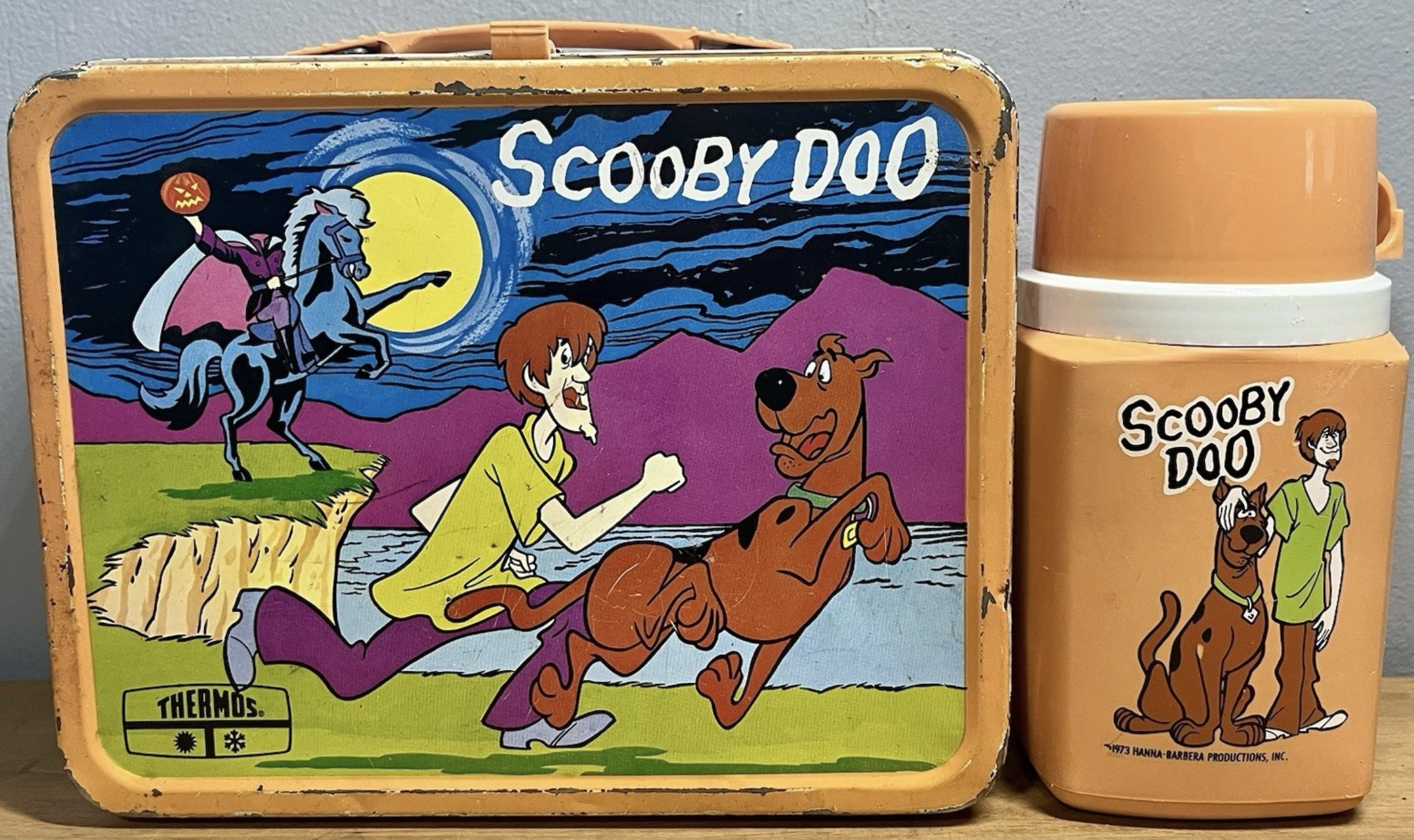 17 Vintage Lunchboxes That ’70s Kids Will Remember
