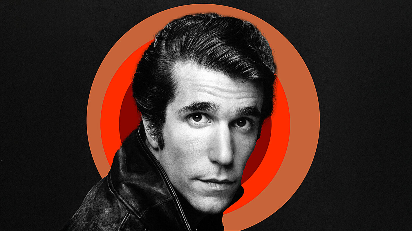 Who Was Fonzie’s Cousin Spike from ‘Happy Days’?