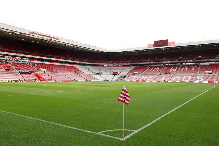 Sunderland confirm changes to Everton and Arsenal fixtures after Sky ...