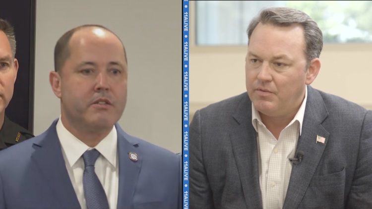 Federal judge dismisses Chris Carr campaign finance lawsuit against ...