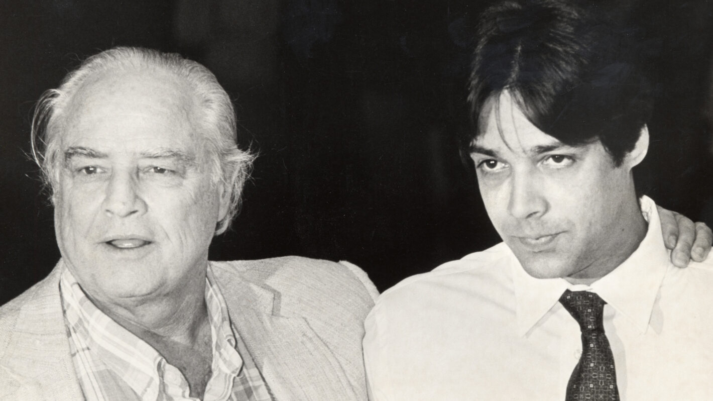 The Tragic Story of Marlon Brando’s Son Christian