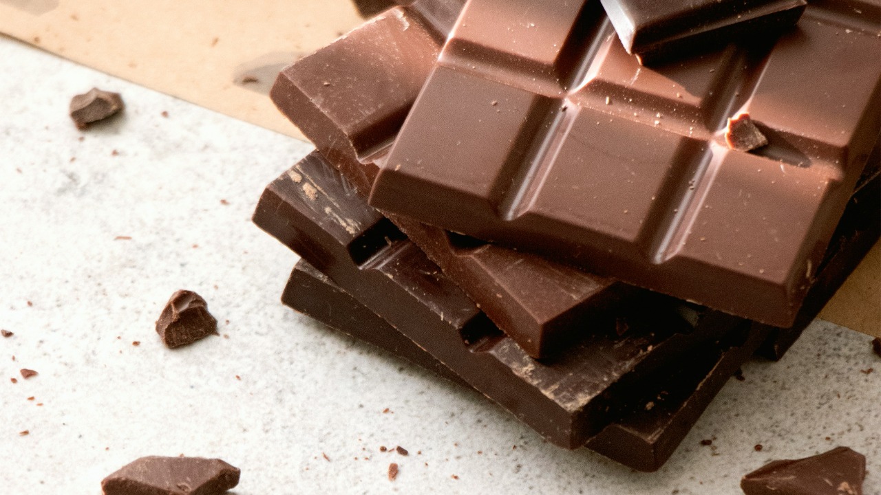 Dark chocolate may trigger stem cells to repair organs