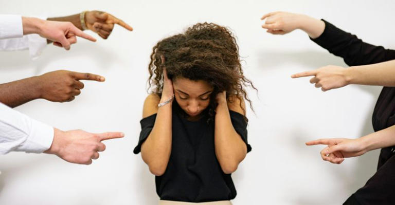 Living with Constant Criticism: How It Hurts and What You Can Do