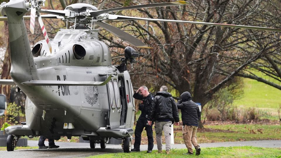 Rare police shooting reveals how a US imported belief system is ...