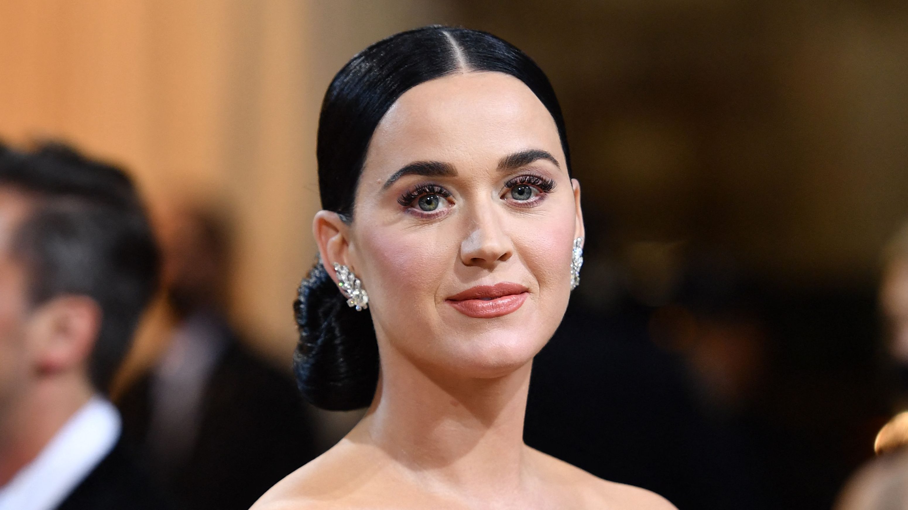 Katy Perry dice relación Con Fiance Orlando Bloom es ‘O.K.