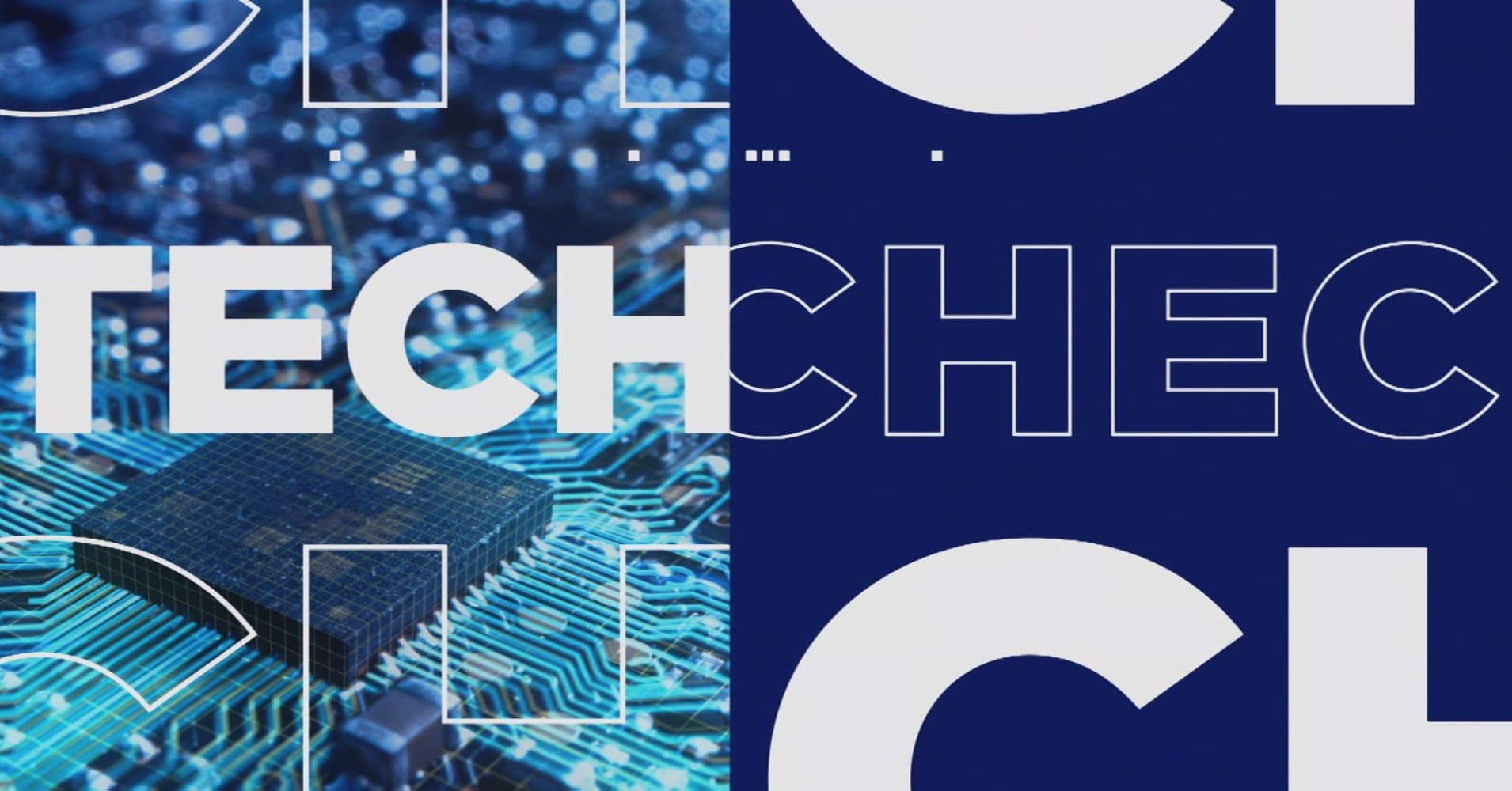 CNBC TechCheck Evening Edition: August 29, 2025