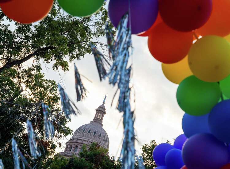 Groups file lawsuit challenging Texas law that bans DEI in schools
