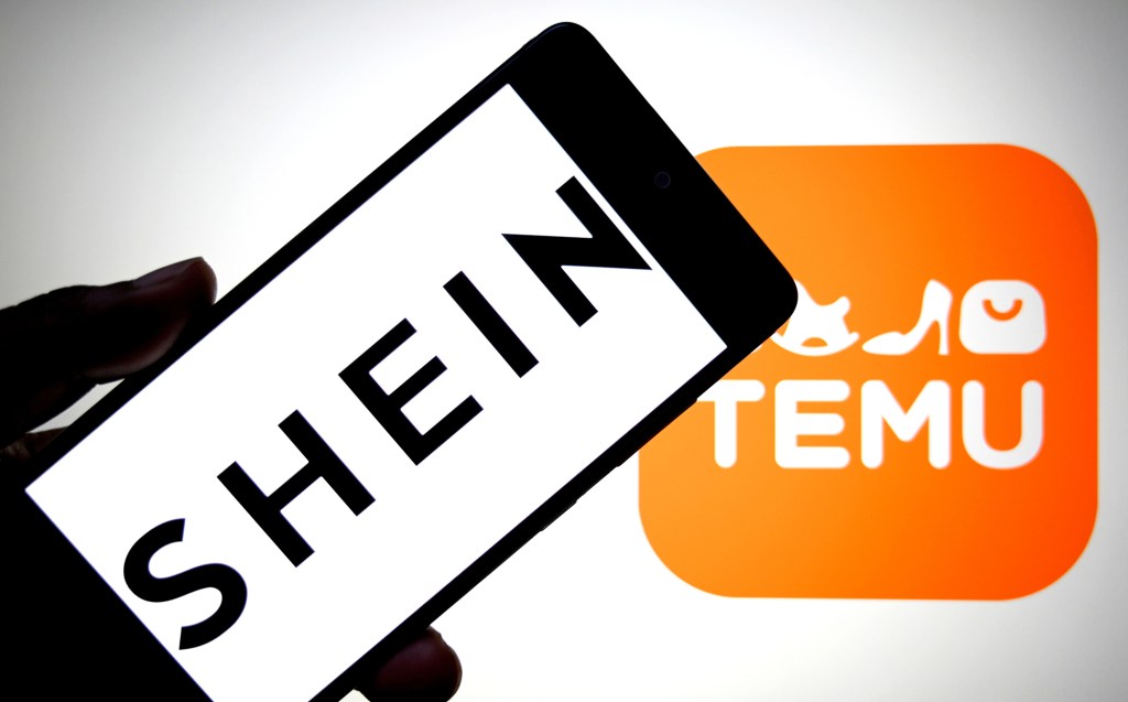 Italy takes aim at ultra-fast fashion with new levy