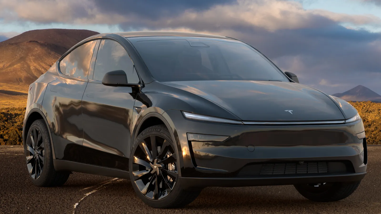 Tesla Model Y competitors you can consider in 2025