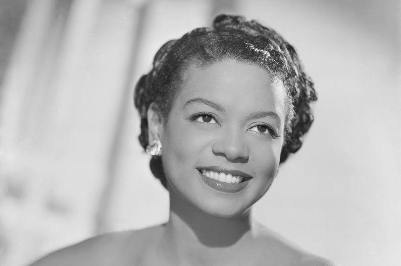 The Disappearance of Hazel Scott director says it's 'gratifying' people ...
