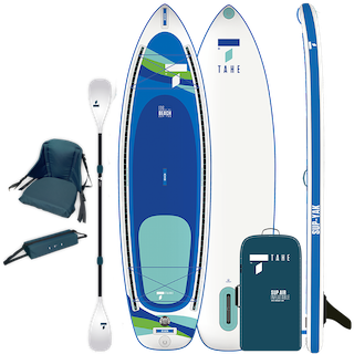 The Best Inflatable Paddle Boards of 2025