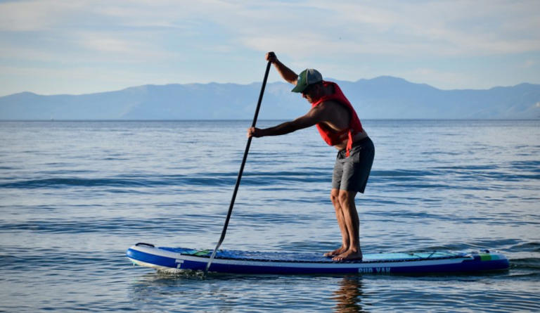 The Best Inflatable Paddle Boards of 2025