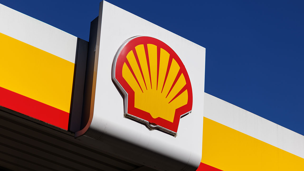 Shell faces lawsuit over alleged racial bias in corporate reorganization