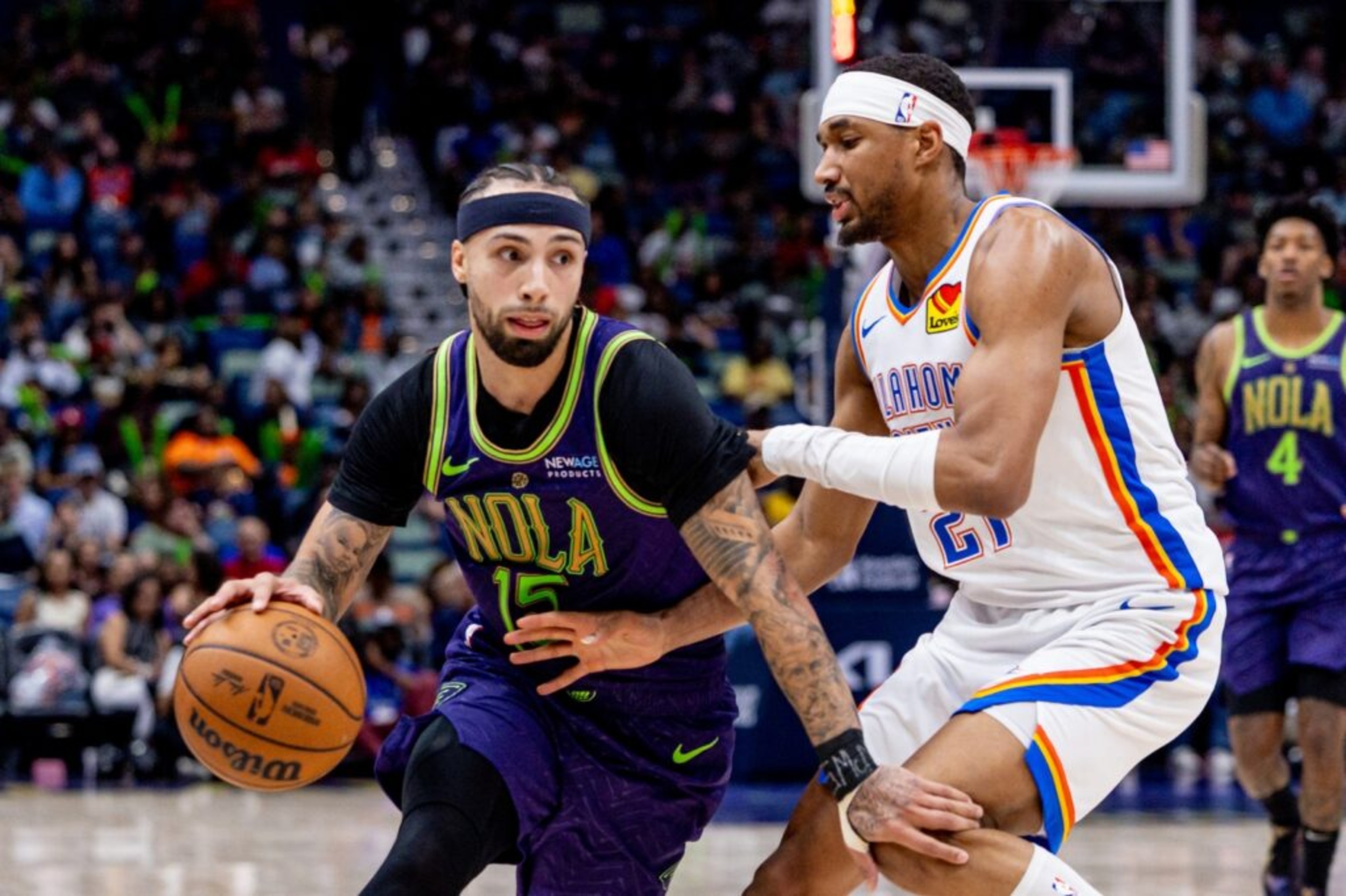 New Season, Same Problems: Pelicans’ Injury Curse Strikes Early