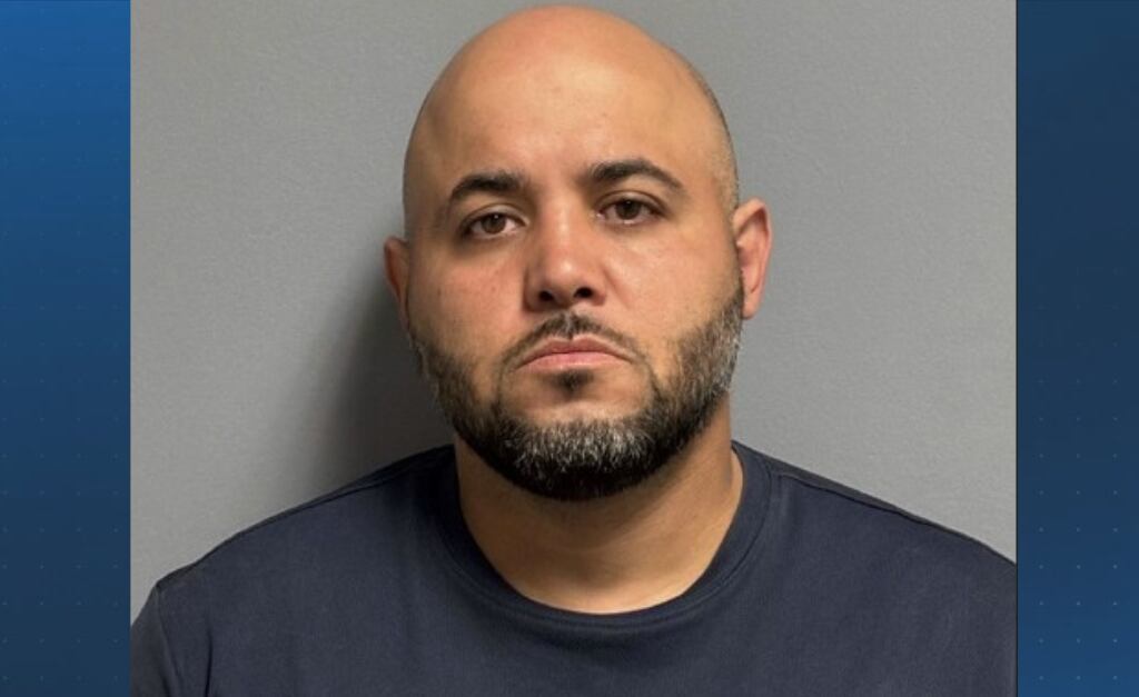 Convicted murderer facing kidnapping charges after missing Mass. teen ...
