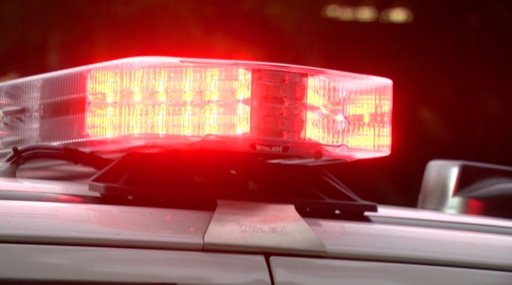 Grief counselors at Tallmadge High School Friday after death of senior